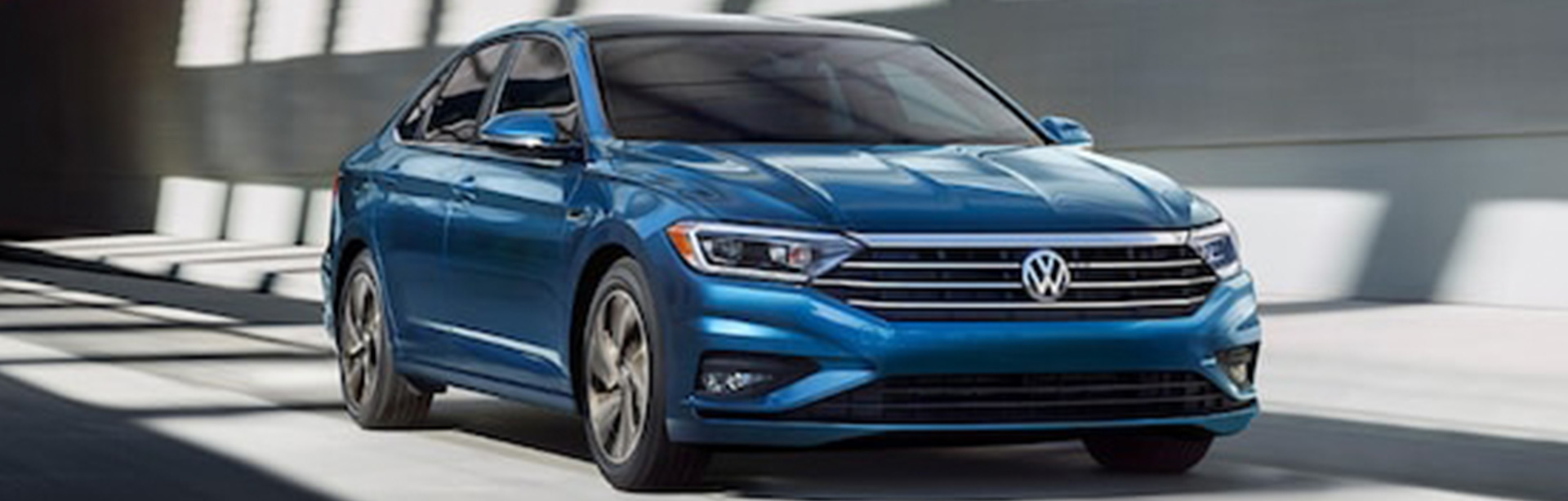 See the New Volkswagen Jetta Near Camp Lejeune, NC | Features Review